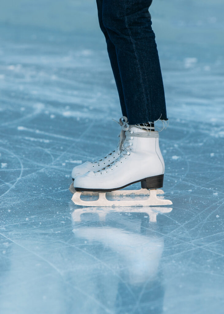 Best Learn to Skate | Paramount Ice