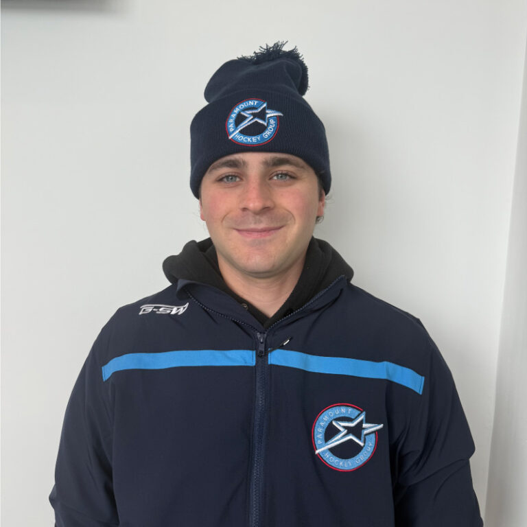 ELITE Hockey Programs North York, Thornhill | Paramount Ice