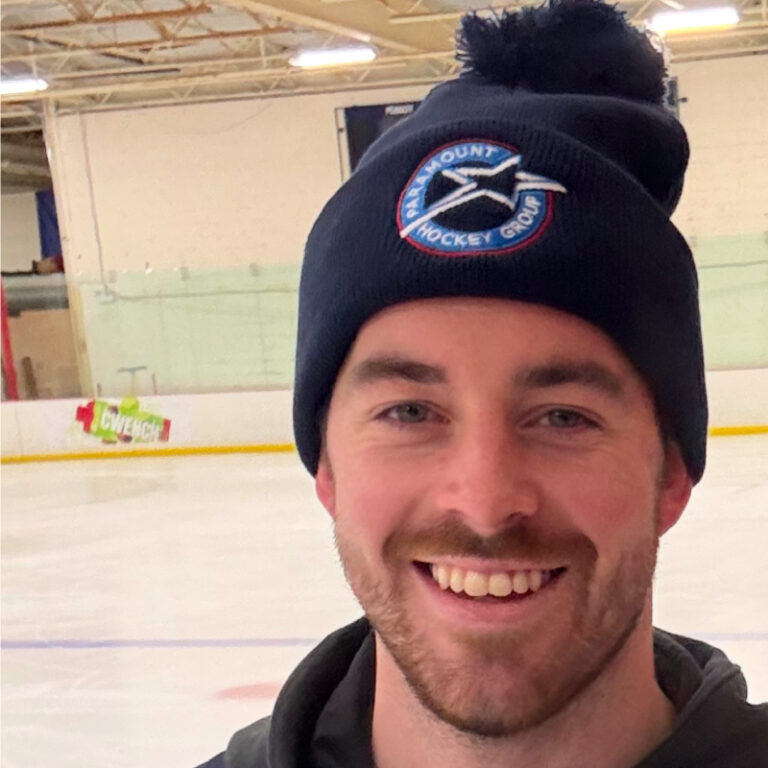 Best Youth Hockey & Skating Camps | Paramount Ice